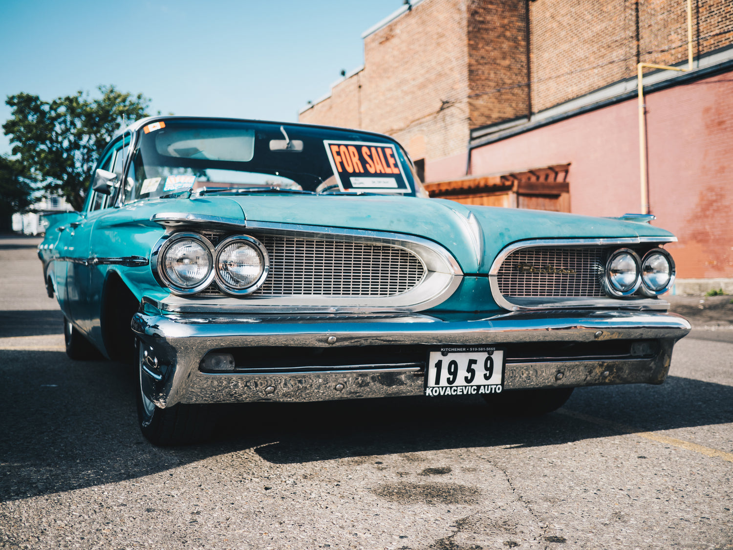 Voodoo Customs LLC. Palm Beach